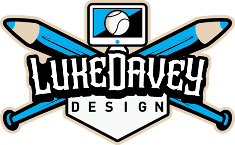 About – Luke Davey Design