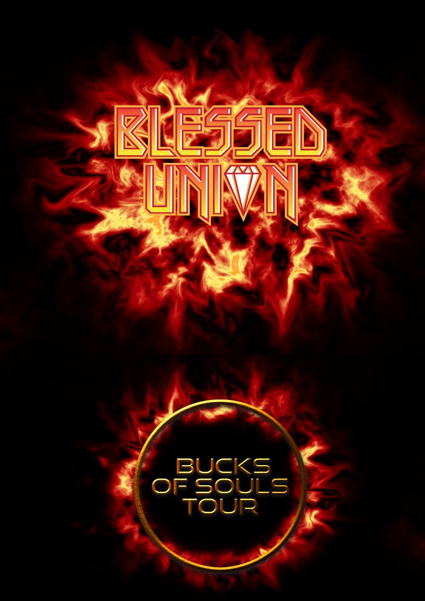 Custom made T-shirts – Luke Davey Design